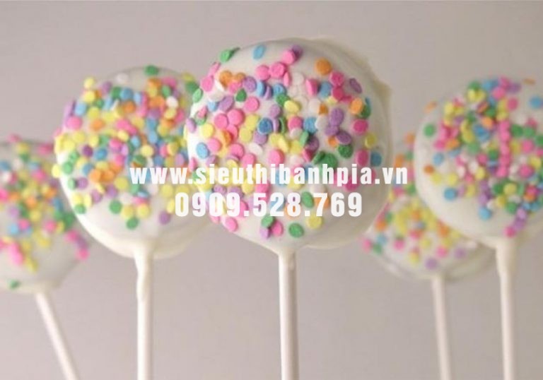 1 cây kẹo mút bao nhiêu calo? Ăn kẹo mút có béo không? - Siêu Thị Bánh ...