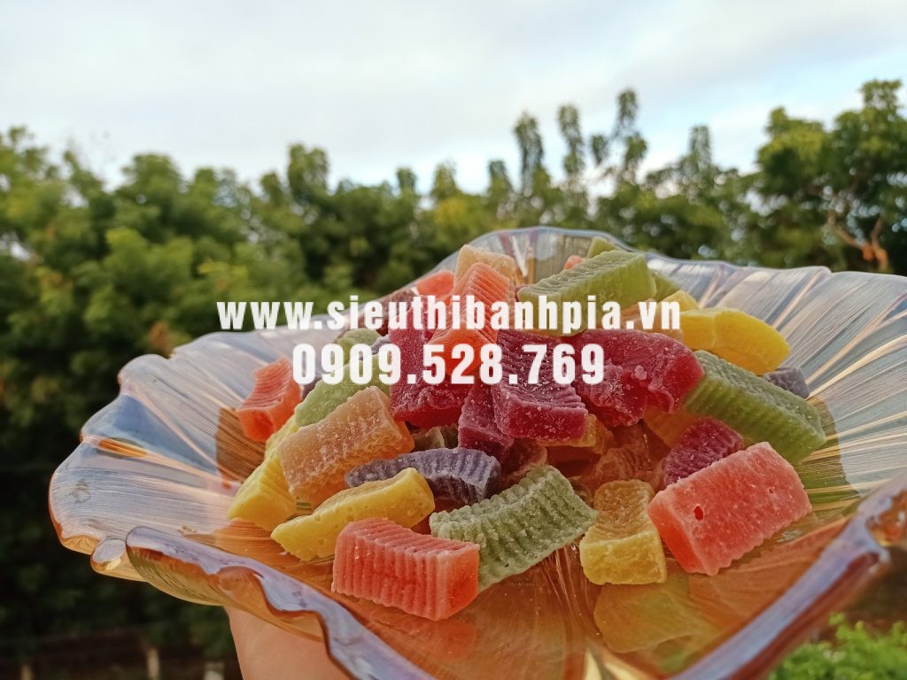 banh-keo-dac-san-viet-nam-7 - Siêu Thị Bánh Pía Sóc Trăng