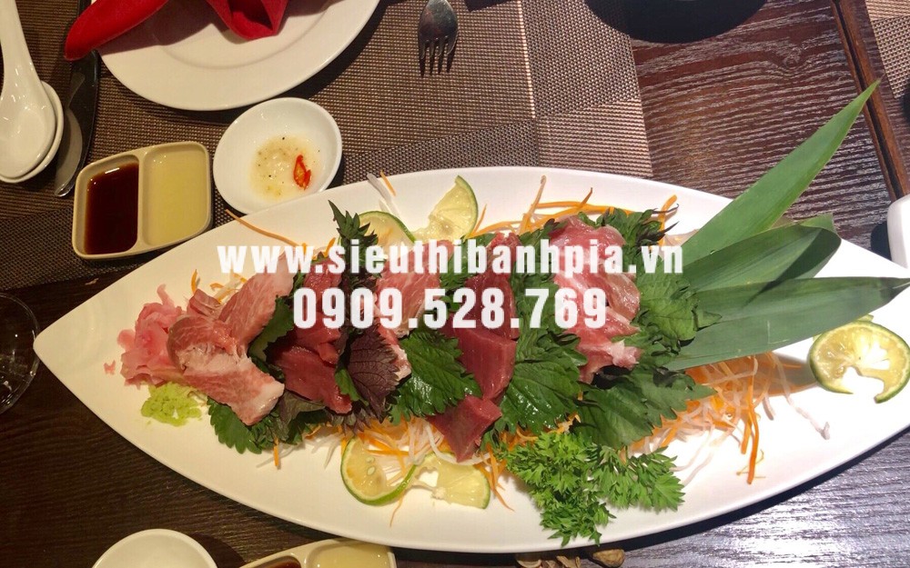 dac-san-bien-viet-nam-2 - Siêu Thị Bánh Pía Sóc Trăng