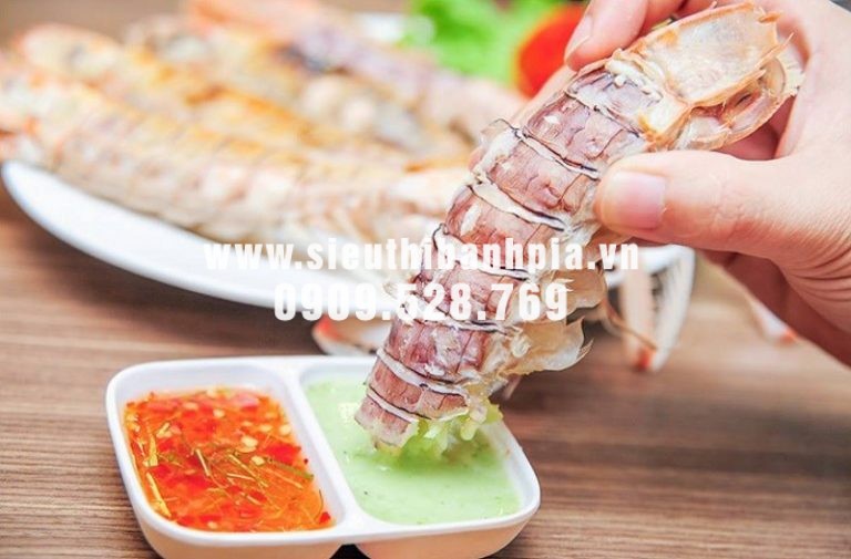 dac-san-bien-viet-nam-8 - Siêu Thị Bánh Pía Sóc Trăng